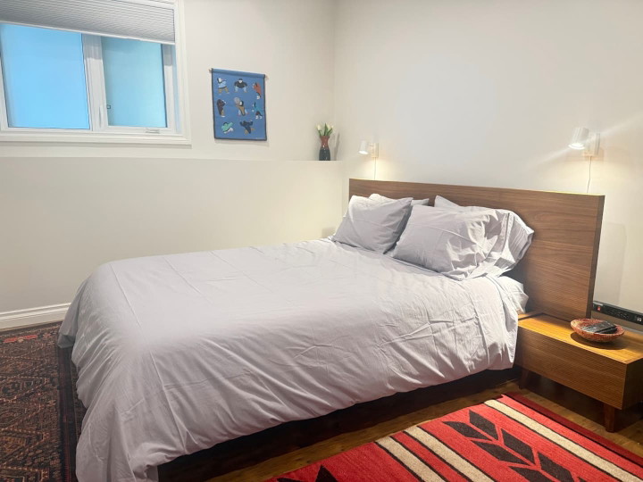 Cozy Niven Suite | Walk To Downtown & Old Town - Yellowknife