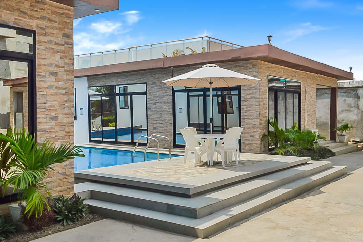 Private Beach Villa Of Your Own! - Liberia