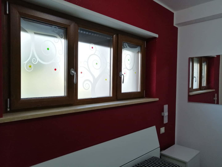 Casa Dani - Accogliente Appartamento - Catanzaro