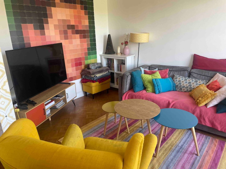 Joli Appartement Proche Du Centre Ville De Tours - Tours