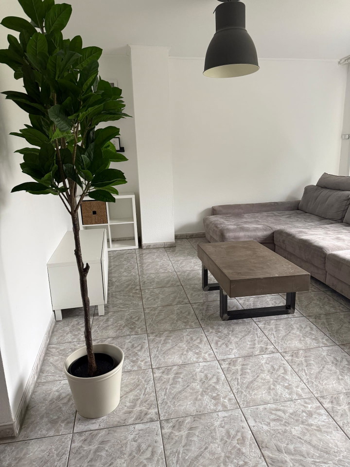 Duplex Apartment With Balcony Near The Lake - Cologne