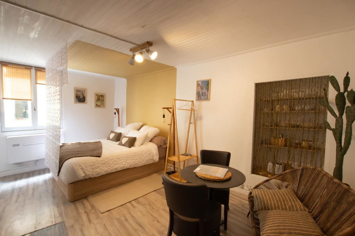 Cozy Caud, Apartment In The Heart Of The Historic Center - Arles