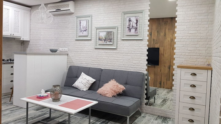 Stylish Apartments Of Republic Squere(city Center) - Yerevan