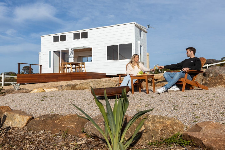Carpe Diem - Port Lincoln