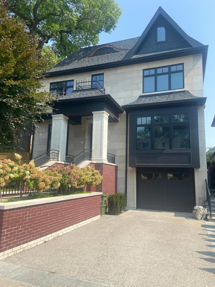 Bloor/jane Gem - Toronto