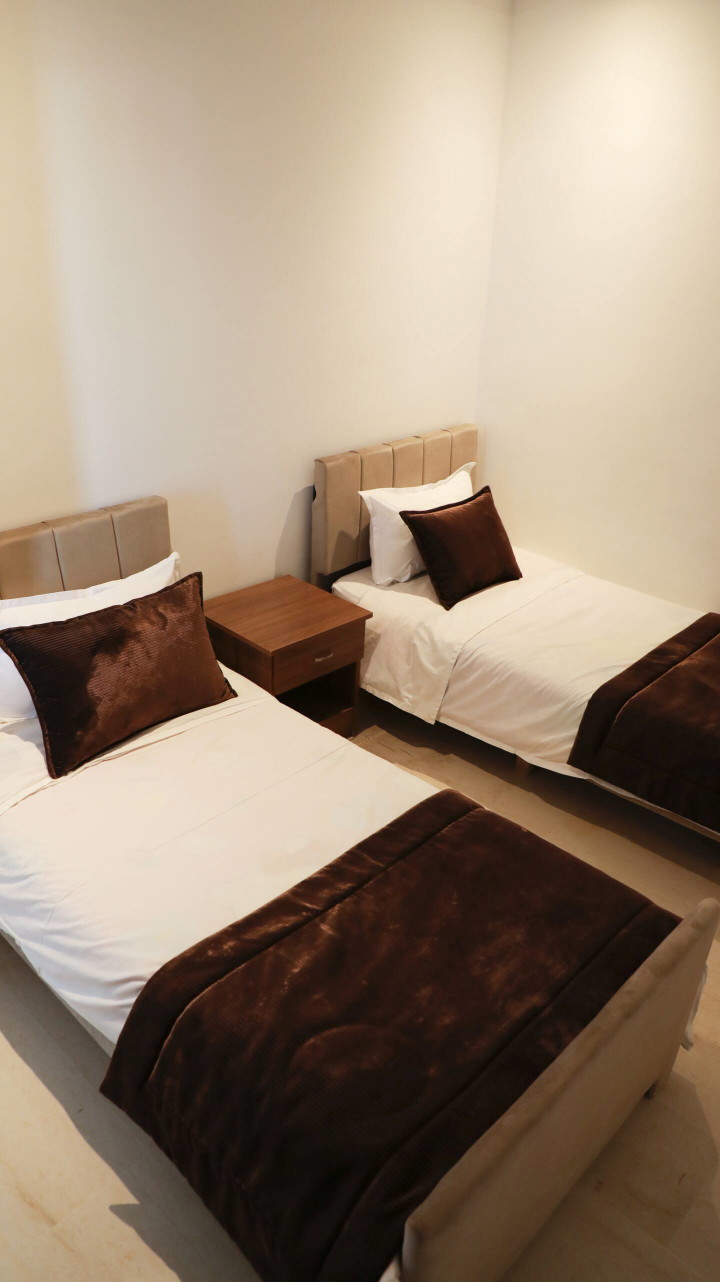 Vip House Residence - Sousse