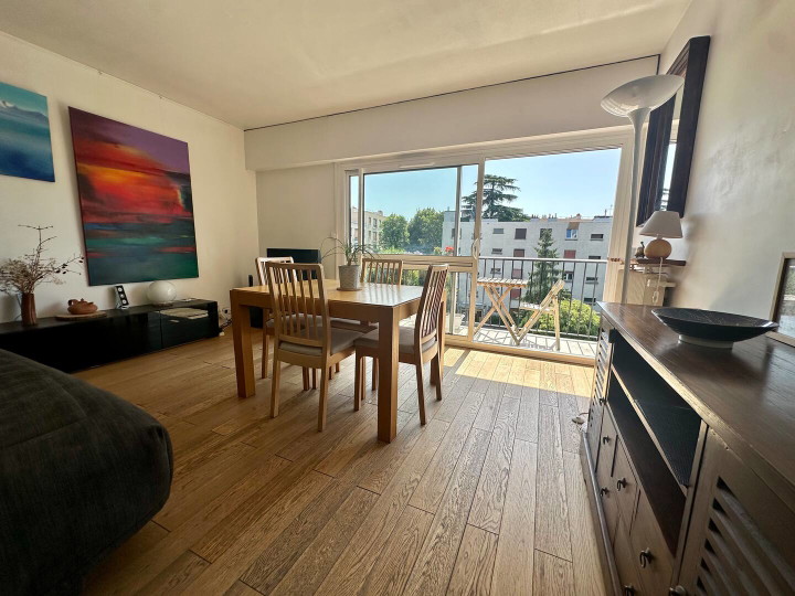 2 Ch. Appartement Calme Et Lumineux - Montreuil