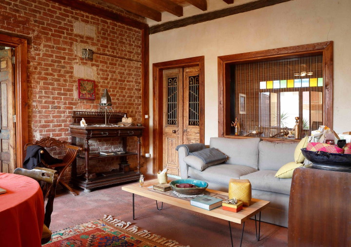 Boutique Palace Accommodation In Cairo - Giza