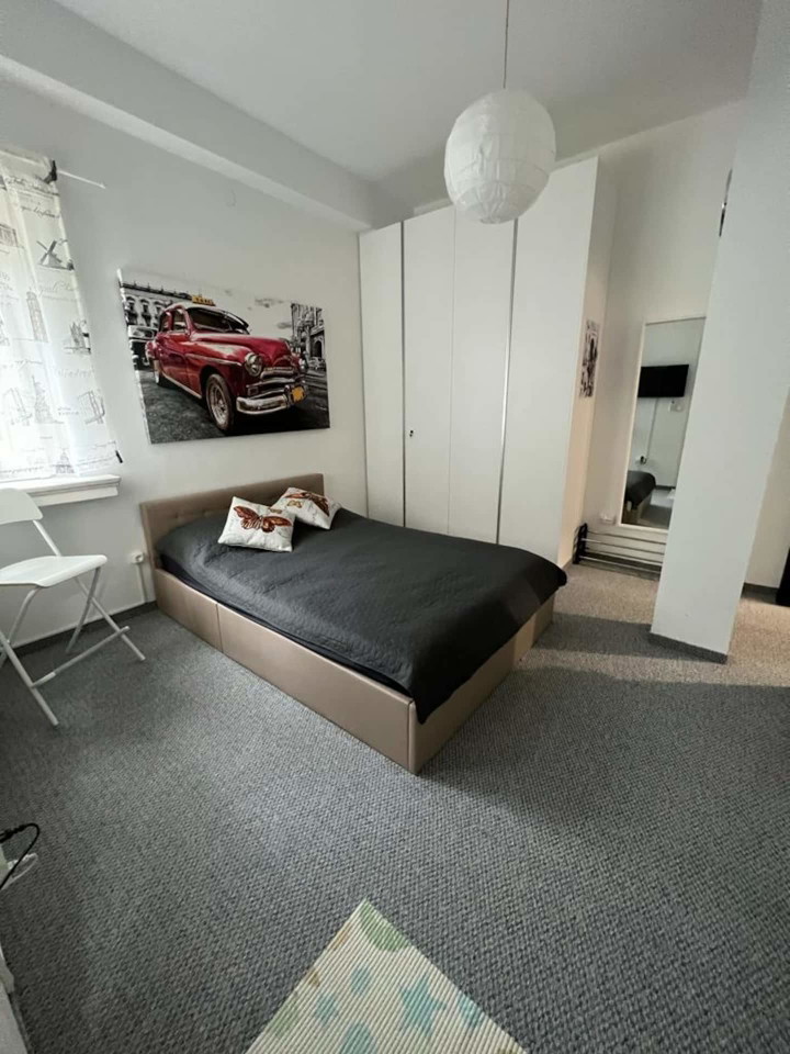 City Center White Studio - Bucarest - Bucarest