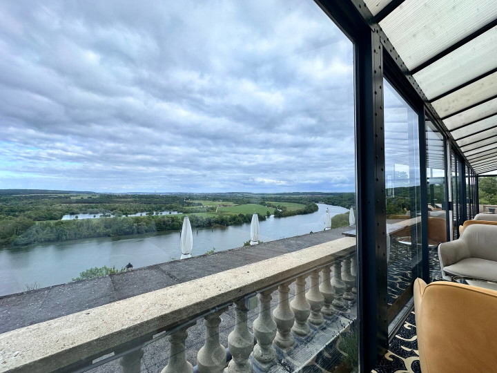 Near Giverny  Balcony  Parking  Air Conditioning - Mantes-la-Jolie