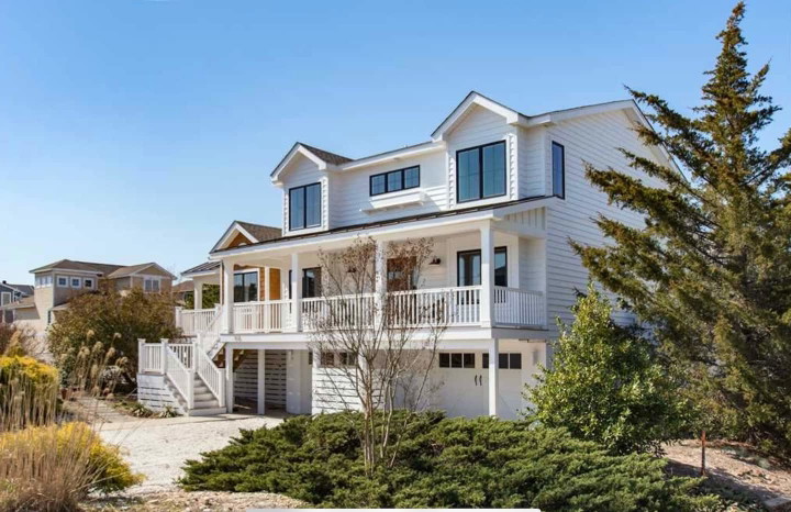 Cape Shores Luxury - Brand New 2024 Pool, Beach, Private Fishing Pier, Park! - Lewes