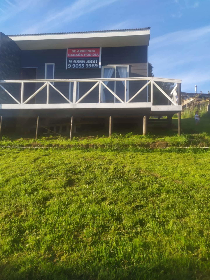 Cabañas Ryr Puerto Varas - Puerto Varas
