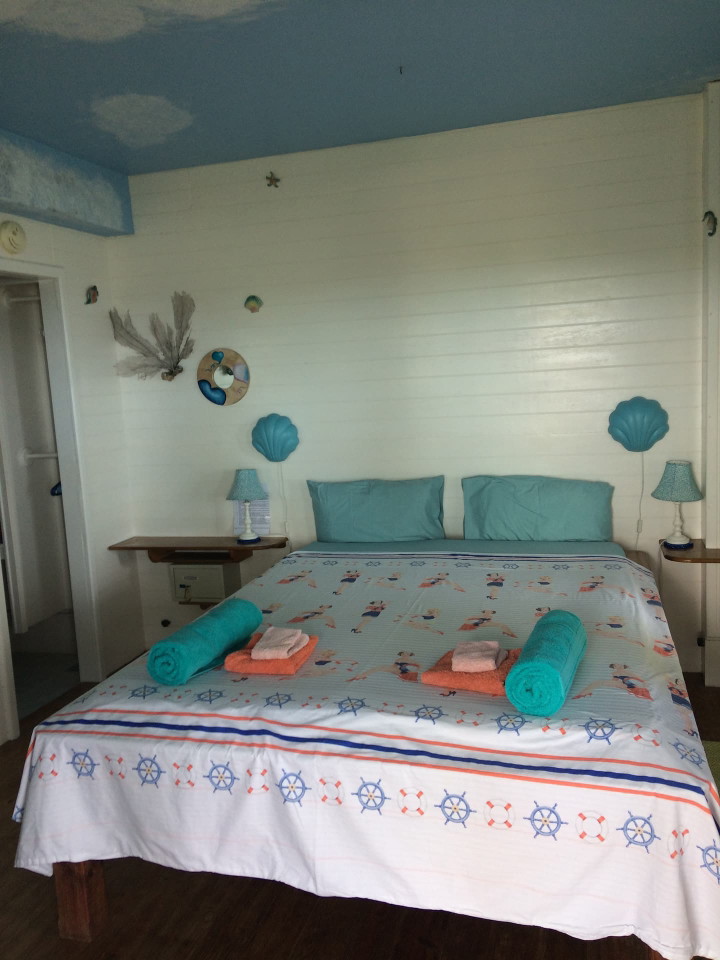 Treetops Villa Guest Suite 1 - Granada