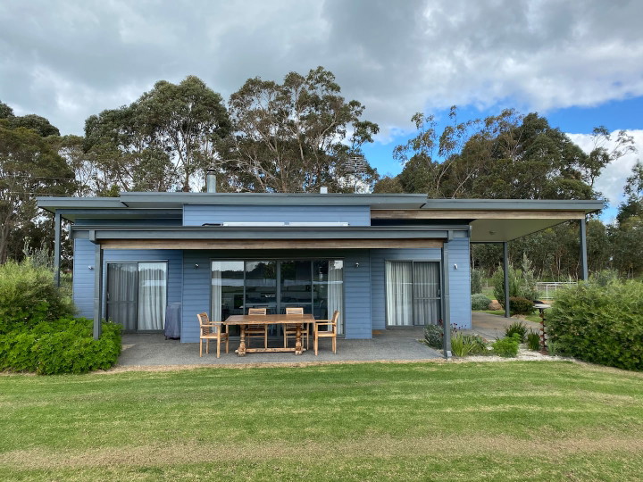 Olive Cottage - Dunsborough