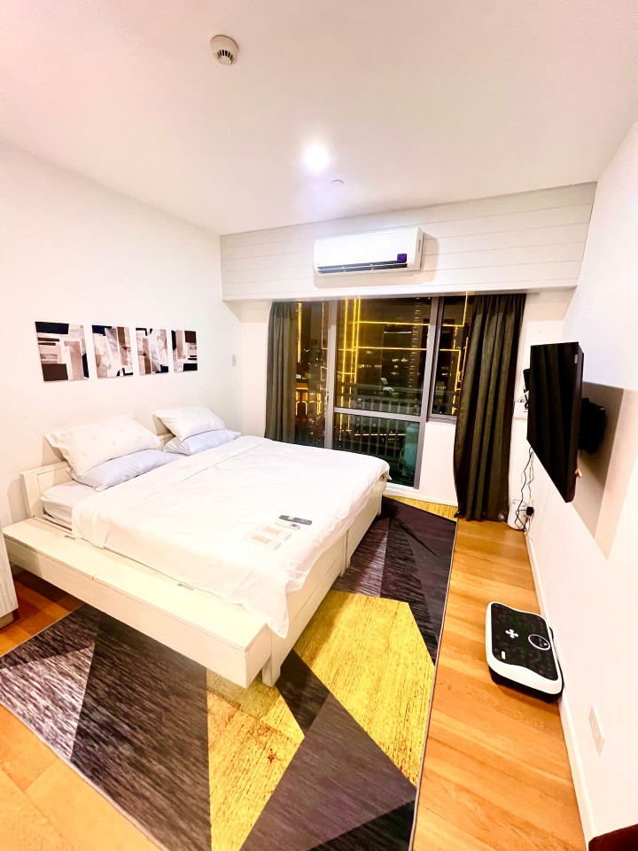 17th Floor Iguazu Water- Mandaluyong-makati 1br - 菲律賓