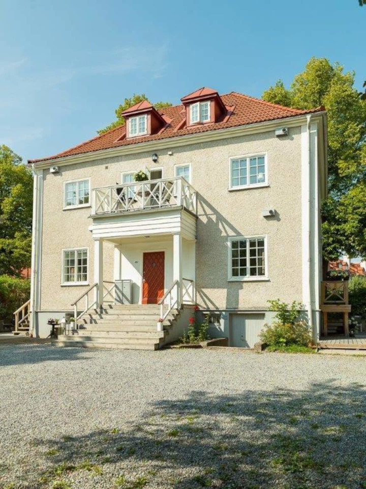 Beautiful Accommodation Near Stockholm City - Stockholm
