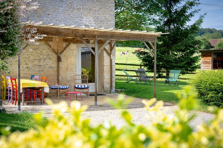 Cottage Normand Classique - Argentan