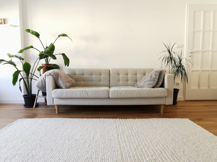 Yogi House: Bright, Peaceful, Spacious-freeparking - Luxembourg