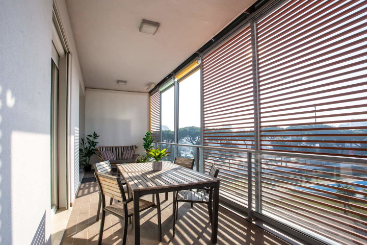 Jesolo Vista Lido | Family Deluxe Apartment - Lido di Jesolo