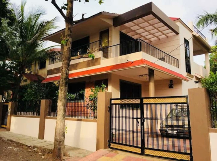Lakshmi Comfort Homes - Jalgaon
