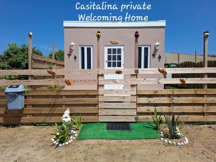 Casitalina - Caribe