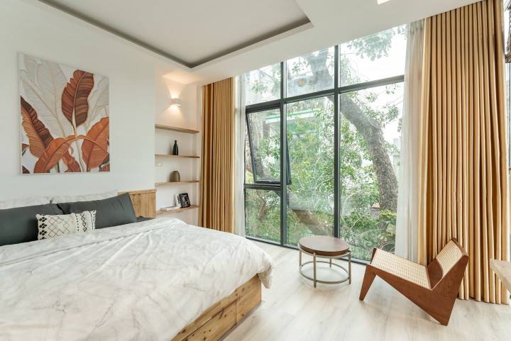 Panorama Point| 1br - Bathtub & Free Laundry - China