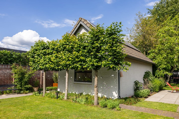 B&b Het Torenhuis - 's-Hertogenbosch