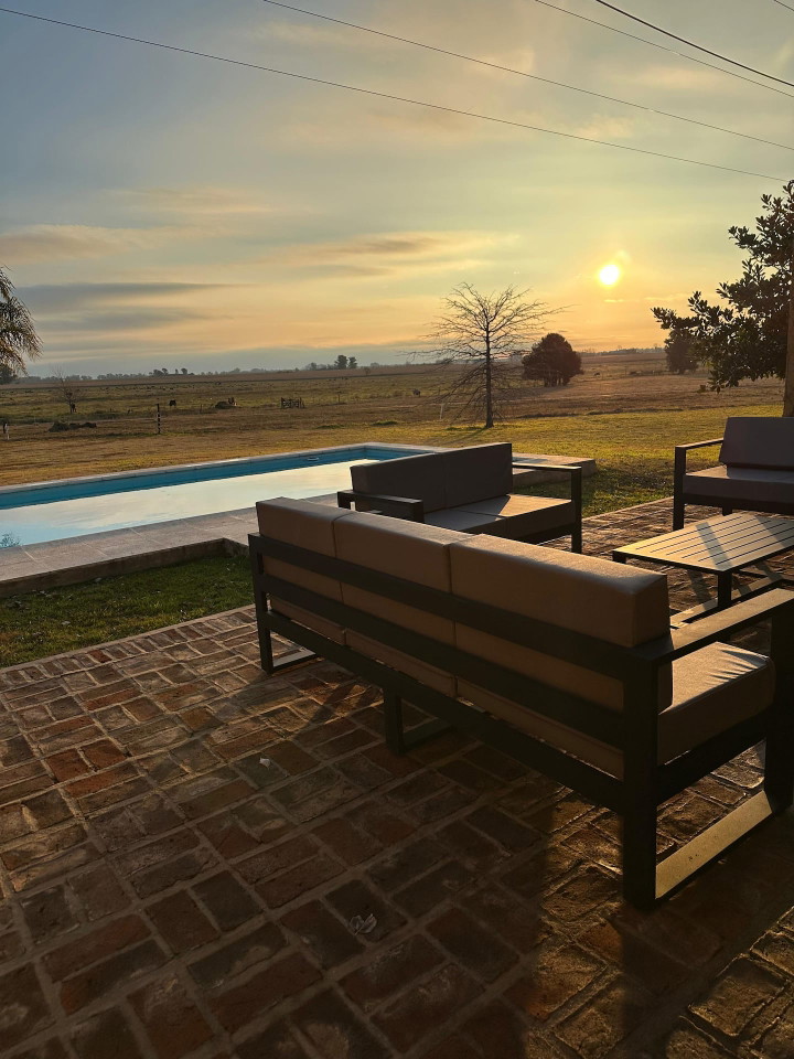 Country House | Private Pool | Bbq | Pet-friendly - Argentinien