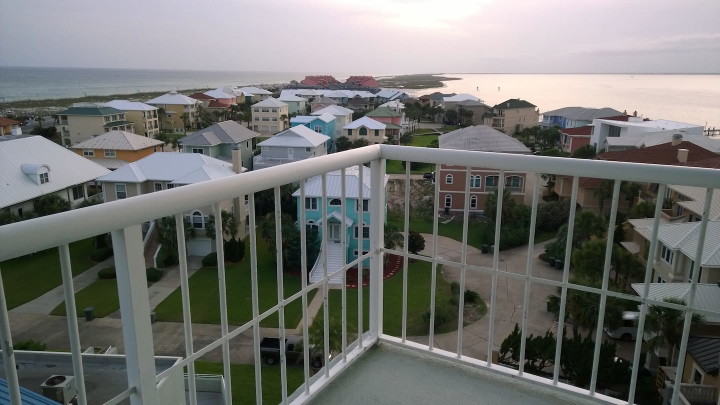 Pensacola Beach, Florida 1br Amazing View - Pensacola Beach, FL