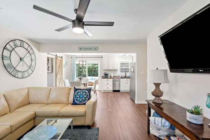 Near Parris Island | Downtown Beaufort - Beaufort, SC