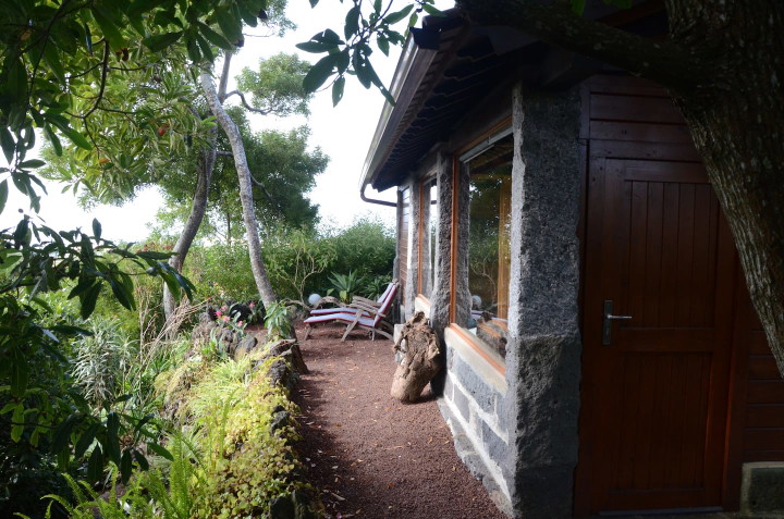 Quinta Do Vinhático (Cota 15) - Ponta Delgada