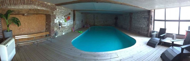 Gite Entre Terre Et Mer - Ibis Styles Le Touquet