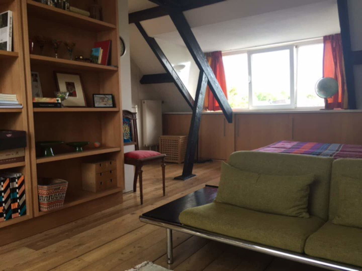 Mooi Appartement Nabij Het Centrum - Maastricht