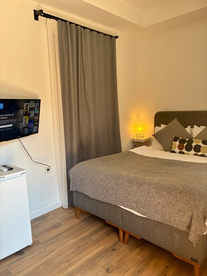 Studio De Charme Rez-de-chaussée 2 - Antalya