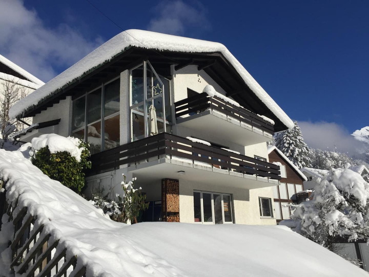 Pegasus Lodge - Engelberg
