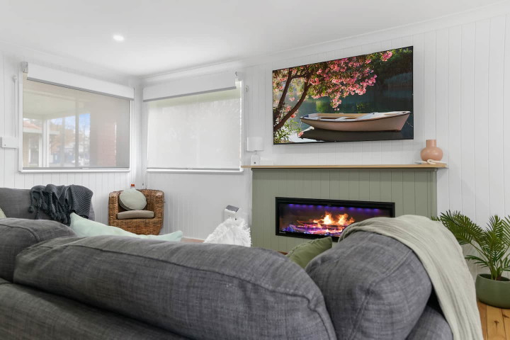 Vivienne @ Havannah Street Bathurst - 新南威爾斯州