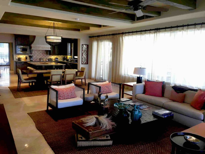 Hacienda Beachfront Resort Residence (Marina) - Cabo San Lucas