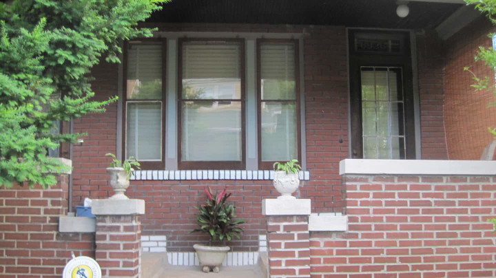 Quaint Arts & Crafts 5 Room Flat - Saint-Louis, MO