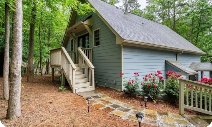 Private 4+ Guest Suite Washer/dryer G3 - Kennesaw, GA
