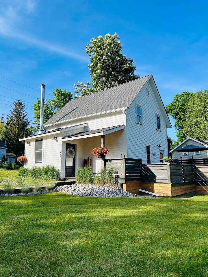 Jollie Cottage In The County - Prince Edward County