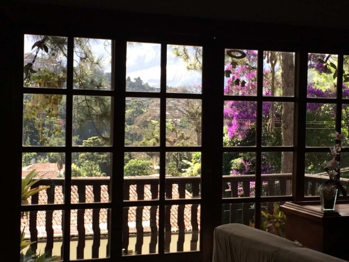 Petrópolis, Apartment In A Gated Community. - Petrópolis