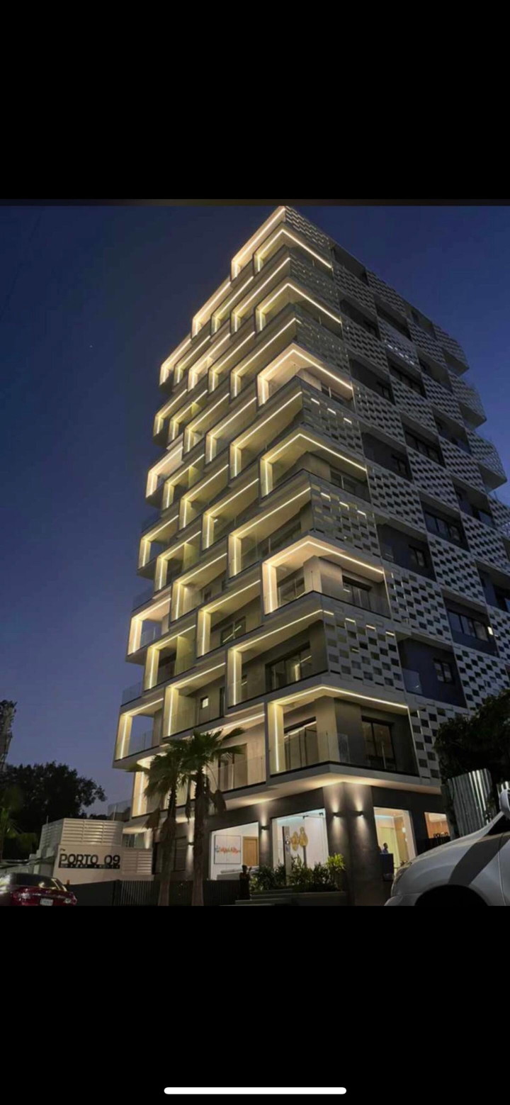 Luxury 2 Bedroom Condo With Rooftop Pool - Dominican Republic