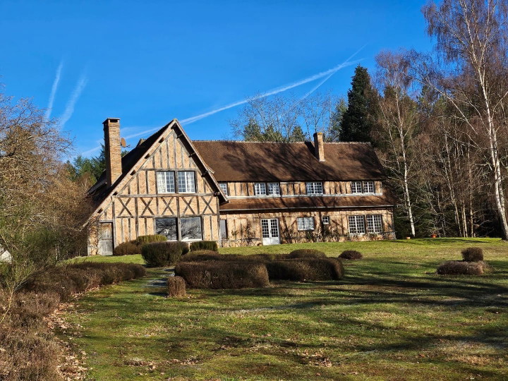 La Sablonnière - Lamotte-Beuvron