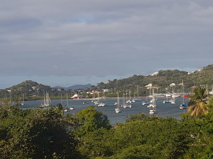 Peach House Hermitage - Grenada