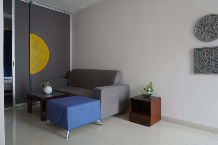 Central And Modern Loft! Everything Is Close By, Low Price! - Cúcuta