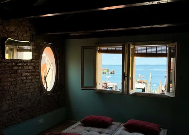 Ca Remiera - Residenza Dartista Con Foresteria - Sottomarina