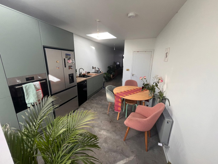 D4 Home | Garden + Parking | 15 Min Aviva & 3arena - Dublin, Ireland