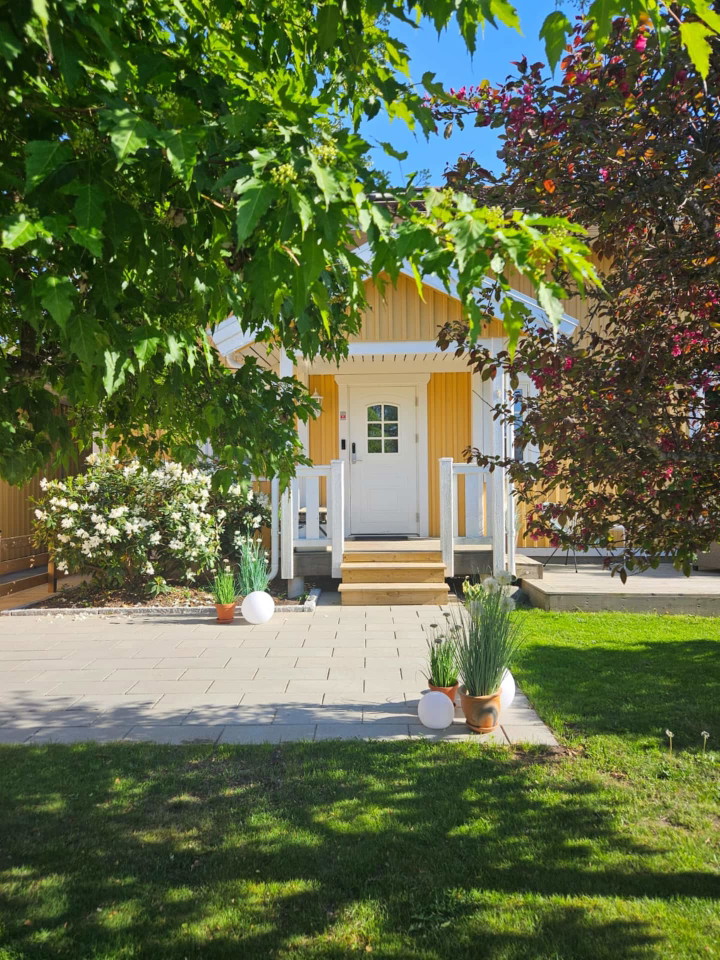 Modern Villa Stockholm - Stockholm
