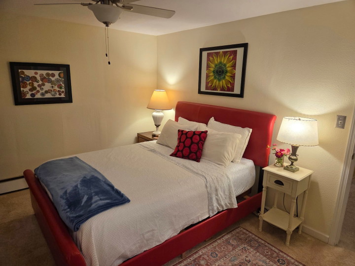 Wild Dandelion Private Suite W/bikes Near Old Town - Fort Collins, CO