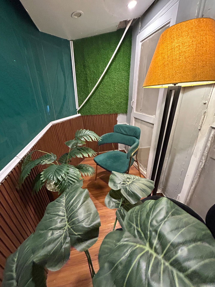 Designer 2bedroom In Dha - Karachi